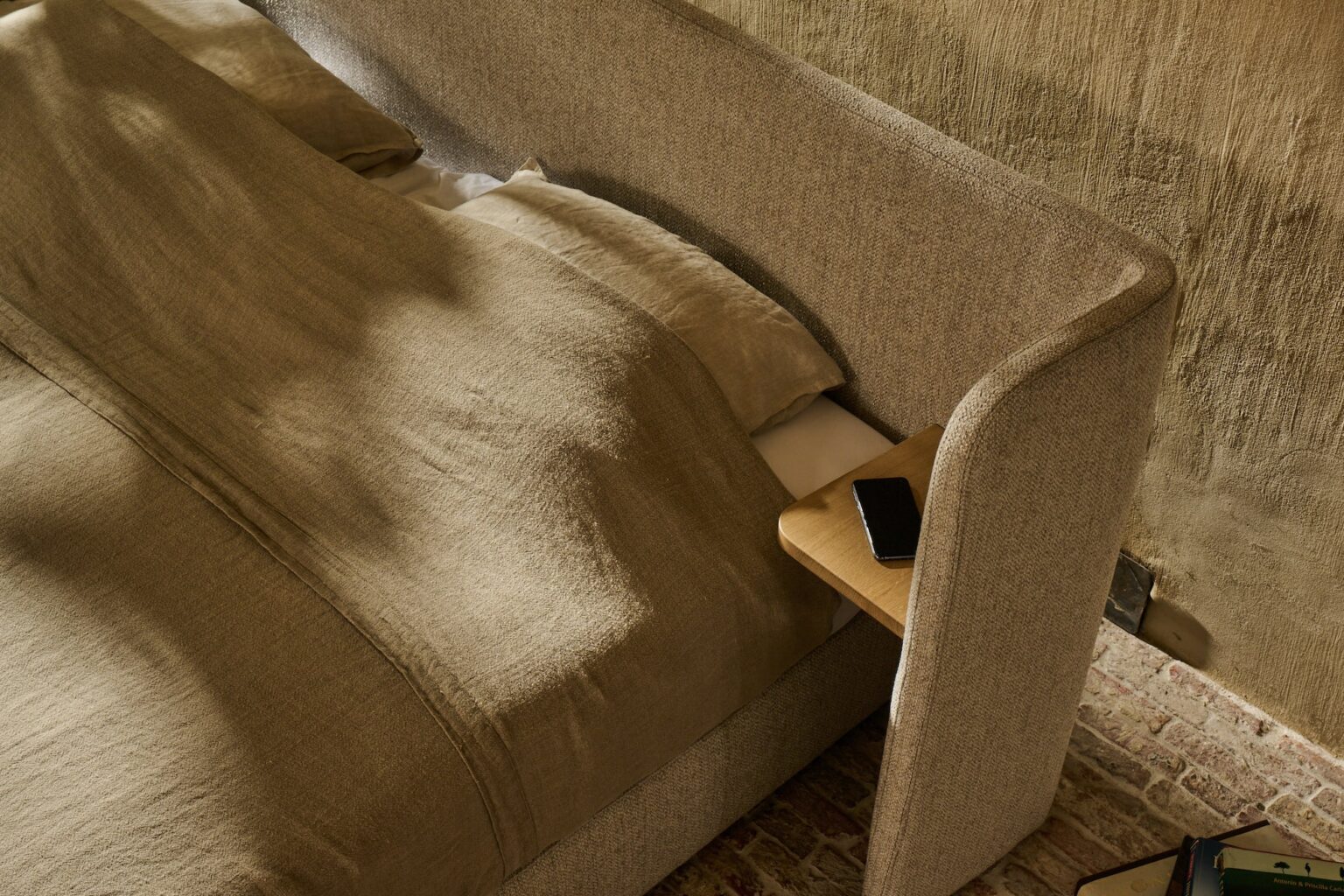 Hoofdborden – Recor Bedding