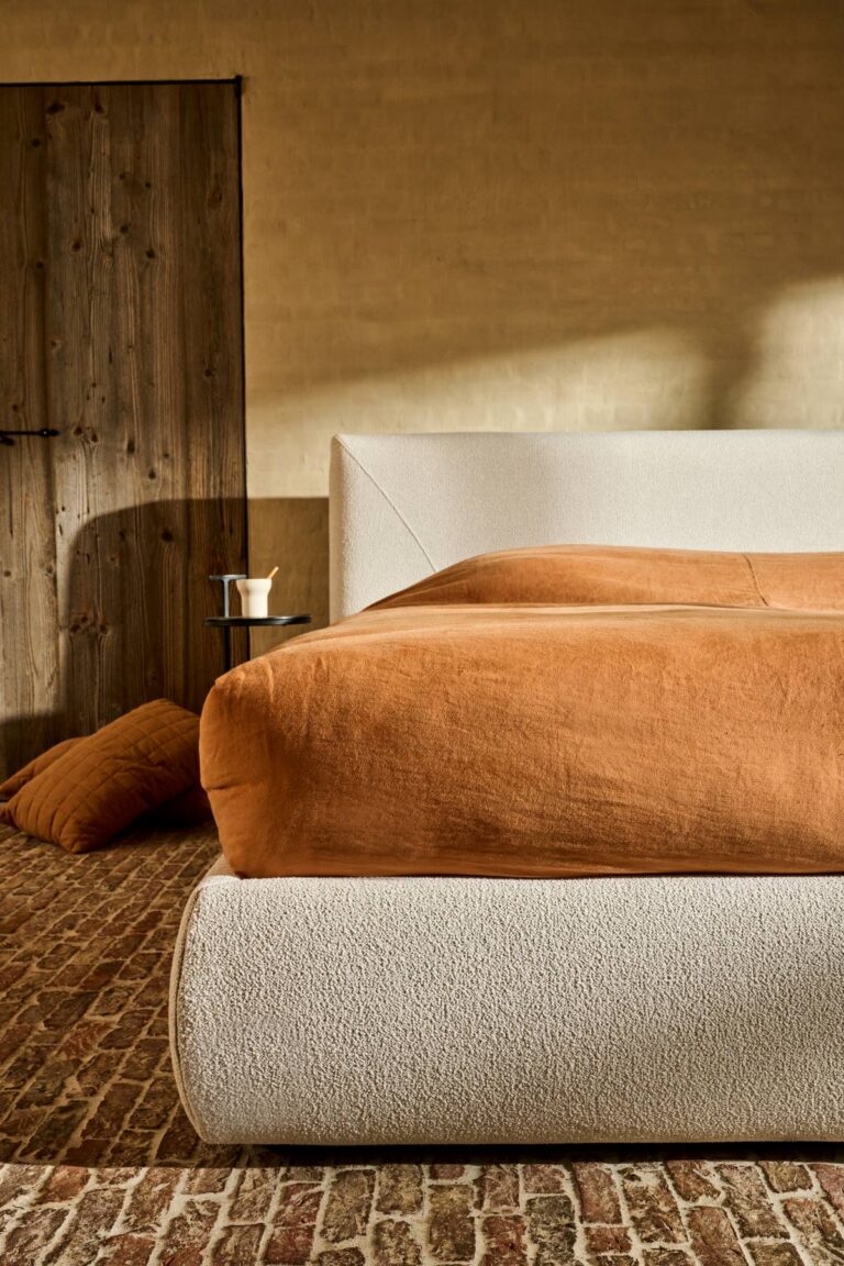 Bedden – Recor Bedding